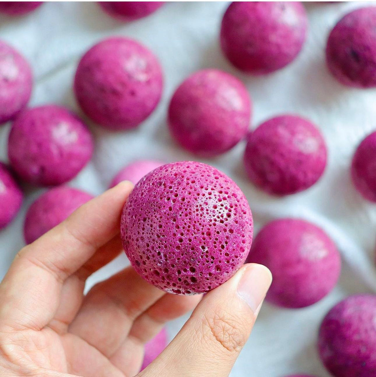 Natural Crystal Tower Honey Comb Ruby Items For Wholesale Price